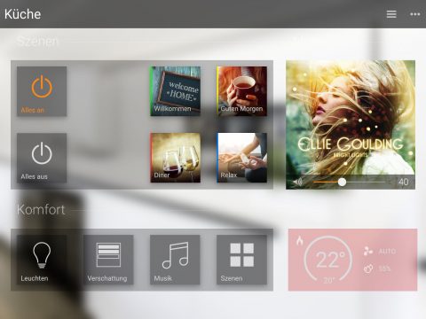 Basalte Core Server Test: 2 faszinierende KNX Server - Linienkoppler