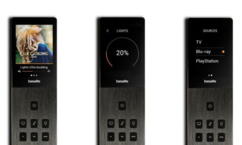 Basalte Core Server Test: 2 faszinierende KNX Server - Linienkoppler