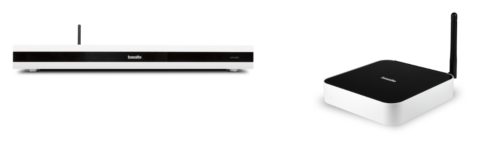 Basalte Core Server Test: 2 faszinierende KNX Server - Linienkoppler