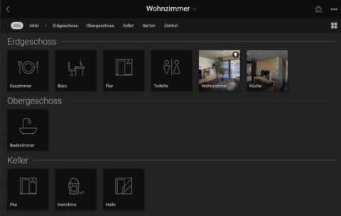 Basalte Core Server Test: 2 faszinierende KNX Server - Linienkoppler