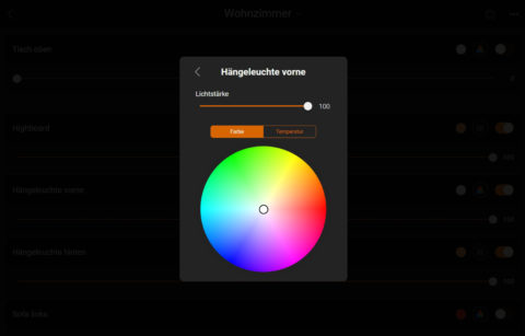 Basalte Core Server Test: 2 faszinierende KNX Server - Linienkoppler