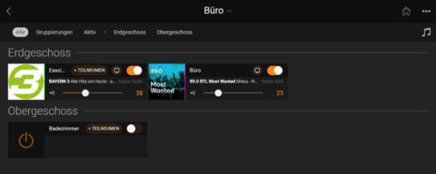 Basalte Core Server Test: 2 faszinierende KNX Server - Linienkoppler